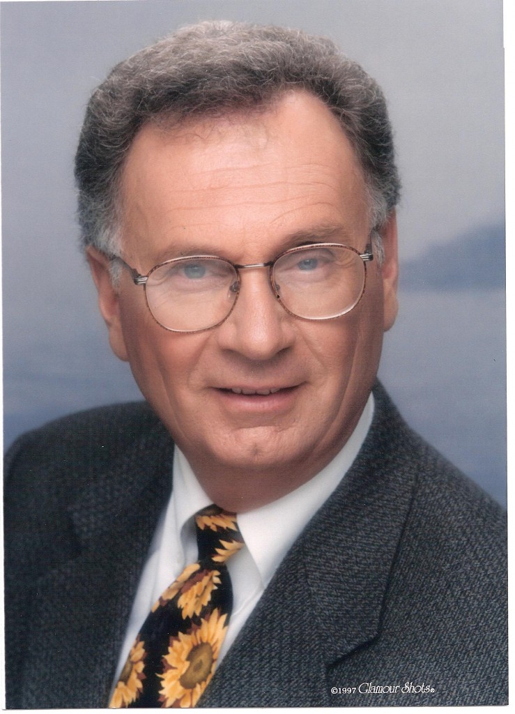 Author, Dr. David Vastola, converts library into a home! | Loiacono ...