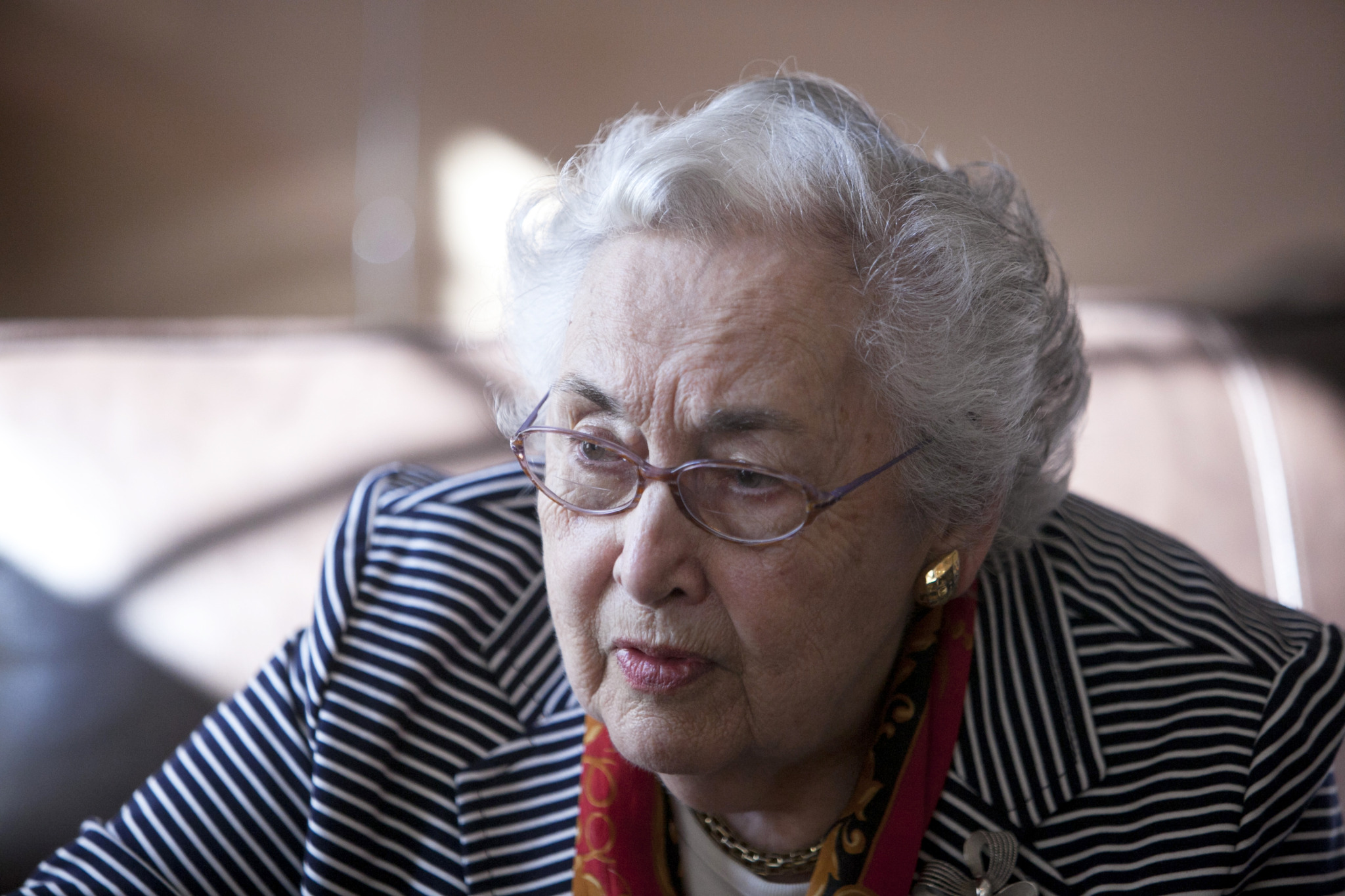 Stephen Doster’s biography of Marjorie Catherine Terry Terry-Smith ...