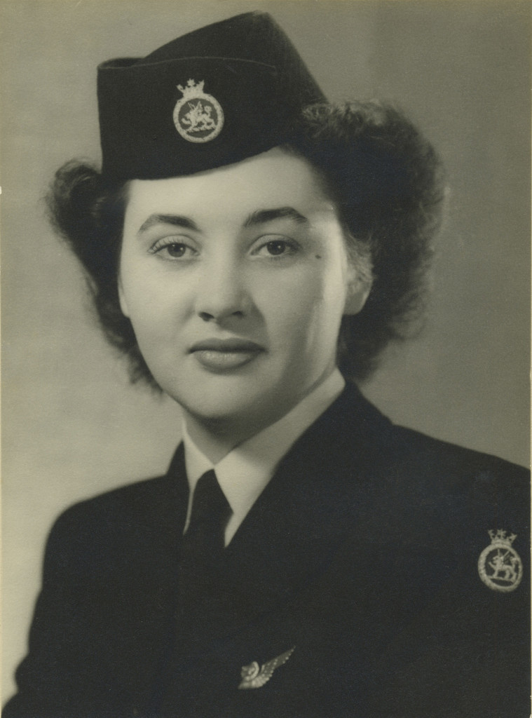 Stephen Doster’s biography of Marjorie Catherine Terry Terry-Smith ...