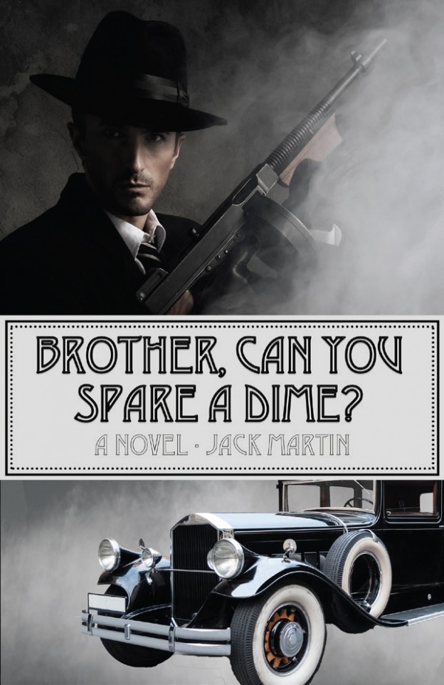 Excellent review of Brother, Can You Spare a Dime? by Jack Martin by ...