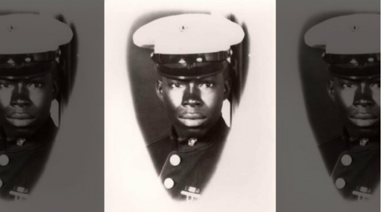 The story of Ralph Johnson. This is what MEMORIAL DAY is truly about ...