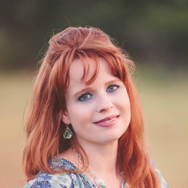 Amanda Matti, author of Voicing the Eagle, is a 2022 San Diego East ...